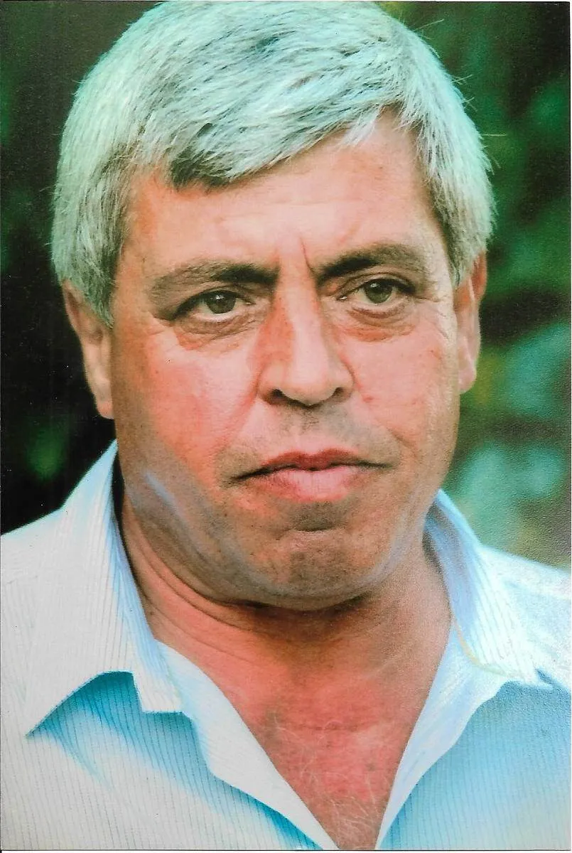 Morreu o pai do ator Rui Andrade. Ator deixa mensagem de revolta ...